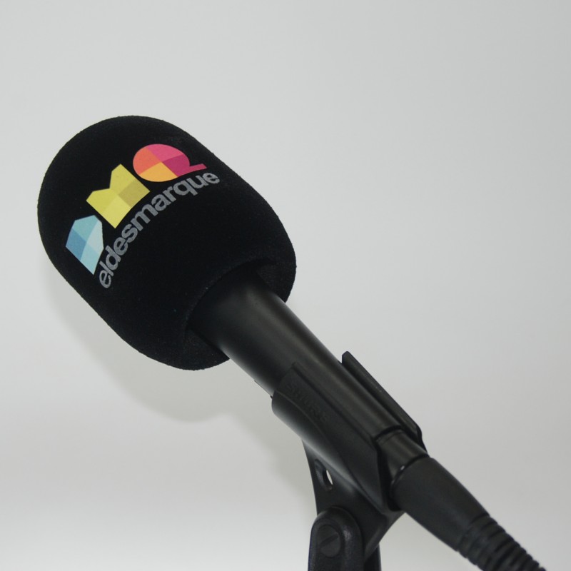 Windscreen Custom Microphone